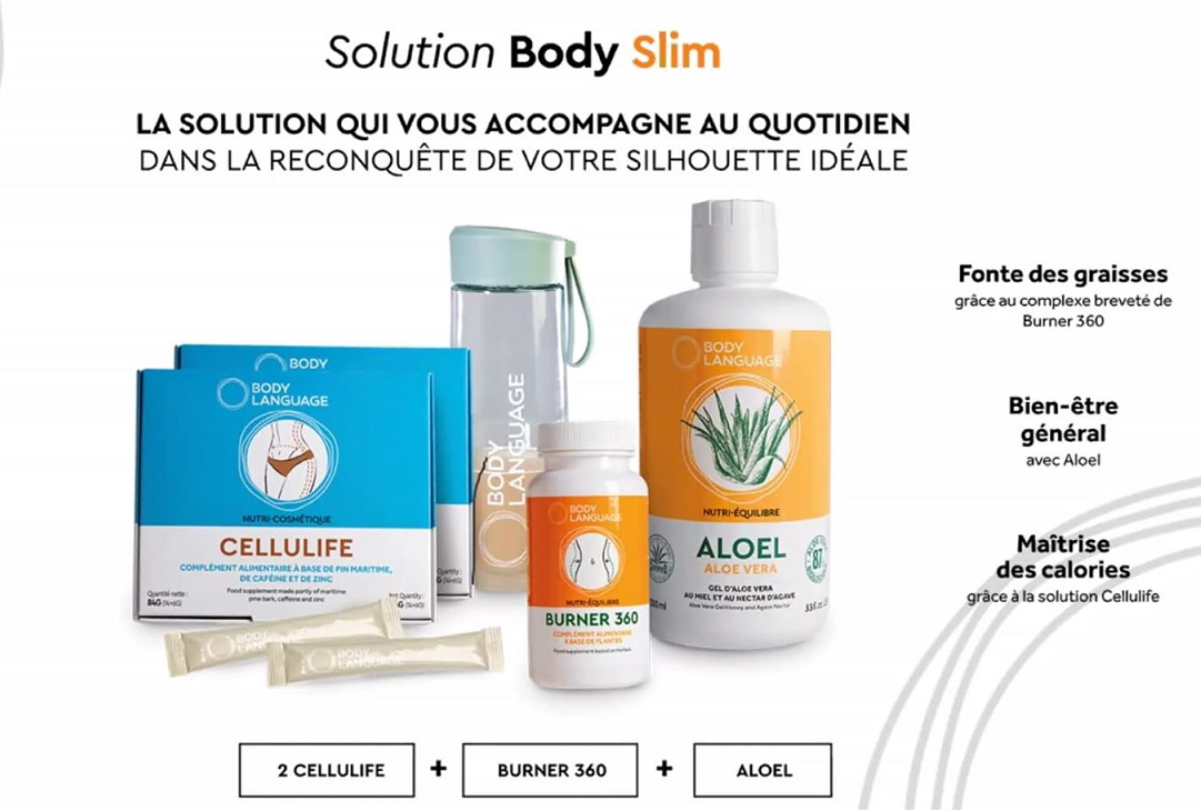 Les produits Body Language :: Frederic-m-la-beaute-made-in-france